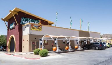 Quick Quack Car Wash Prices 2025