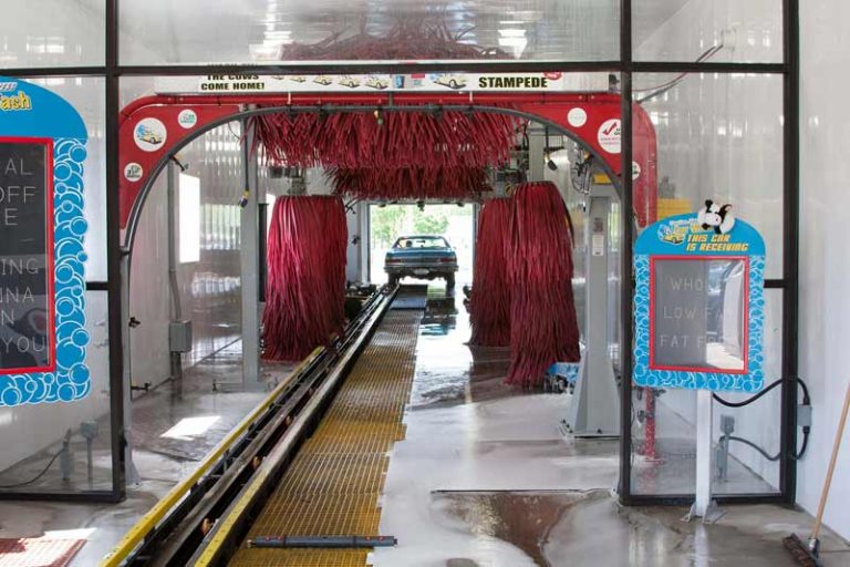 Moo Moo Car Wash Prices 2025