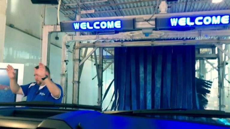 Blue Wave Car Wash Prices 2026