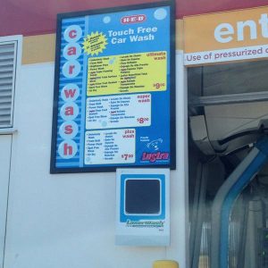 HEB Car Wash Prices List 2025: Cost & Reviews