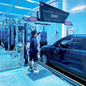 Jacksons Car Wash Prices List 2026: Cost & Review