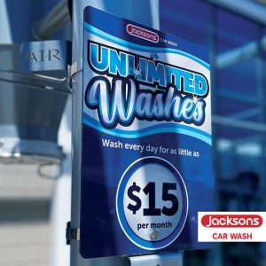 Jacksons Car Wash Prices List 2026: Cost & Review