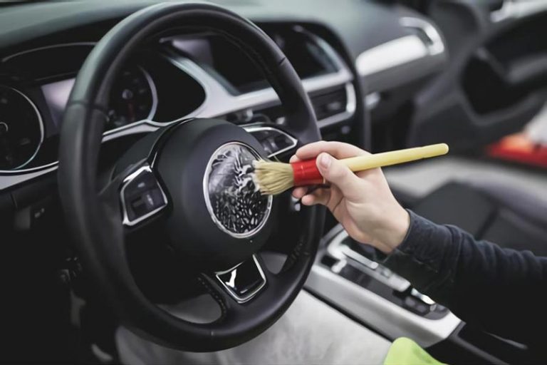 Car Detailing Prices List 2025: How Much Does Car Detailing Cost?