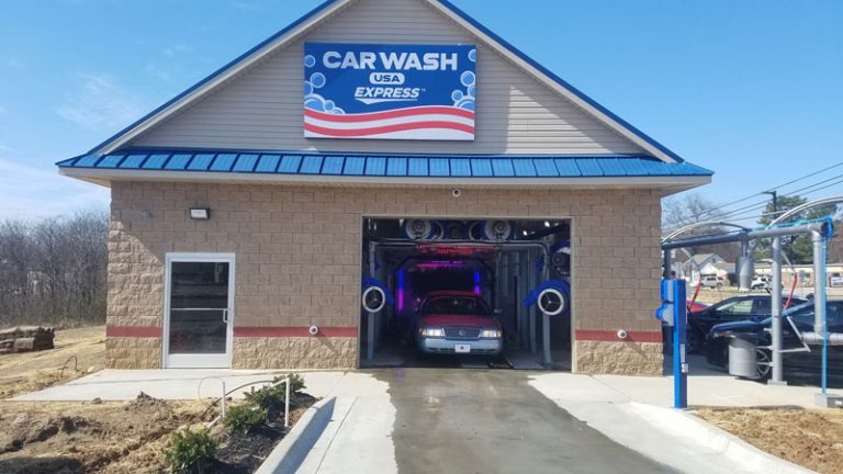 Car Wash USA Express Prices List 2025: Cost & Reviews