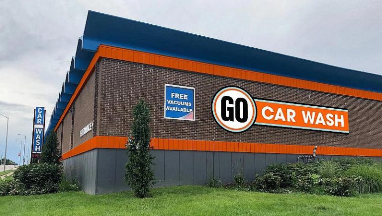 GO Car Wash Prices List 2025: Cost & Reviews