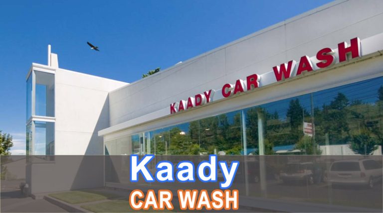 Kaady Car Wash Prices List 2025: Cost & Reviews
